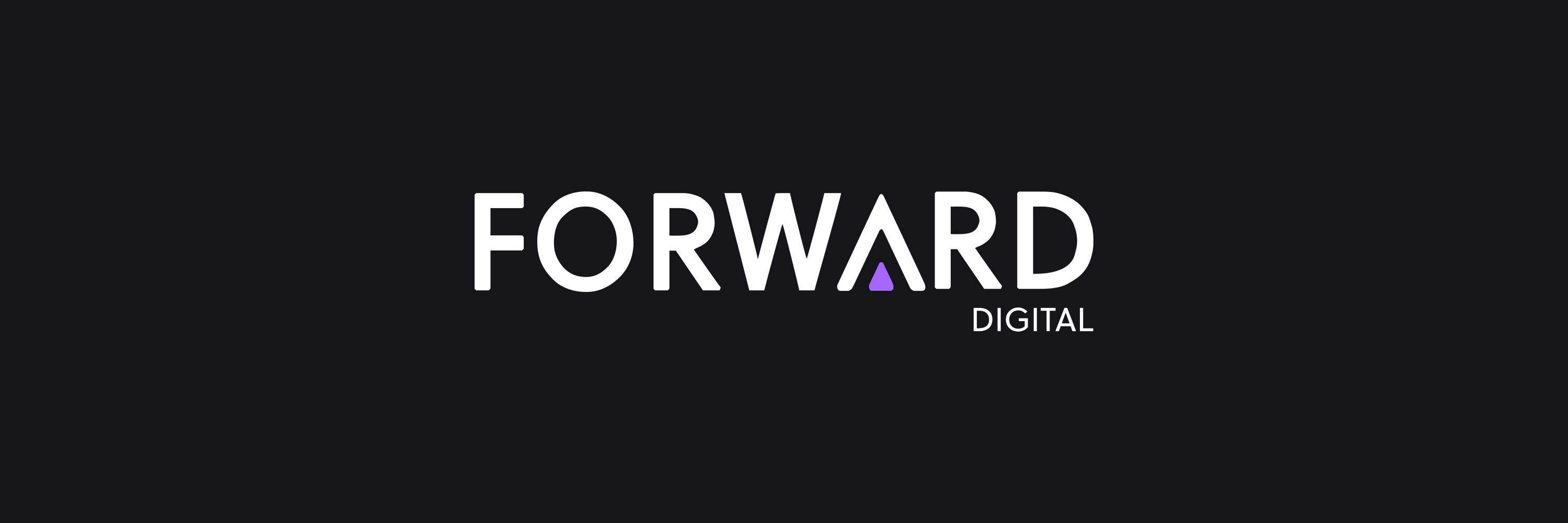 Custom Software Development with a Dedicated Team — Forward Digital